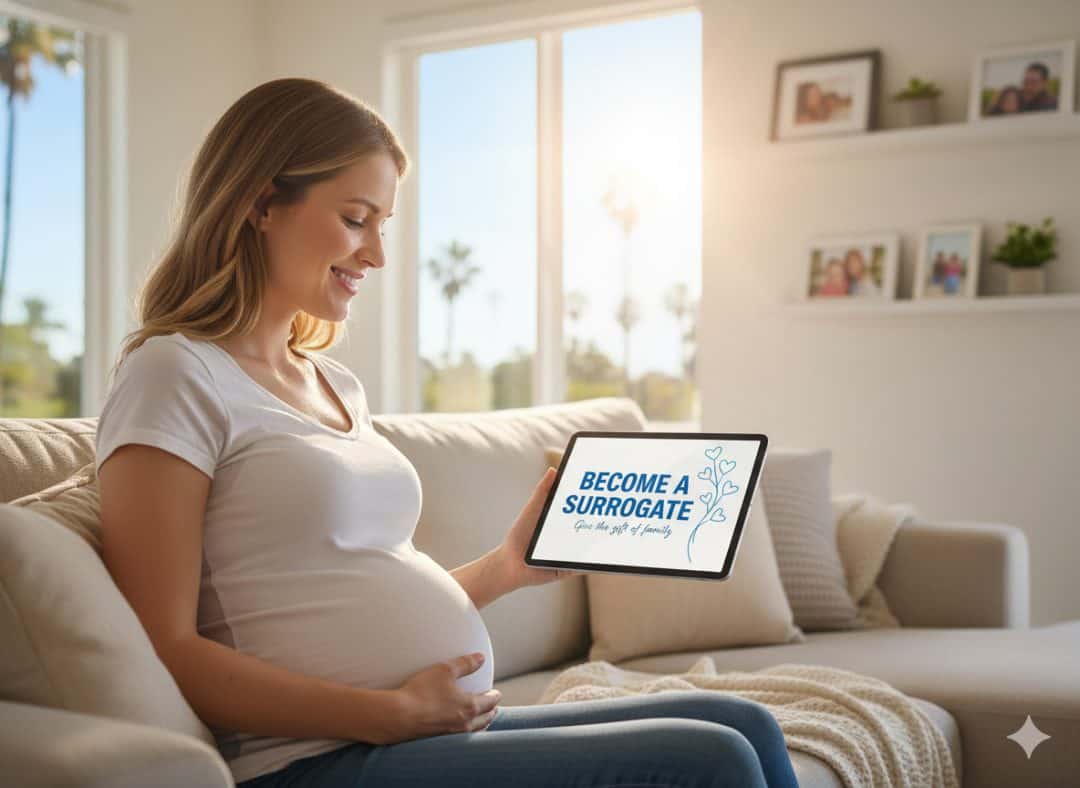 Baby Tree Surrogacy - Top Rated Surrogacy Agency in California ...