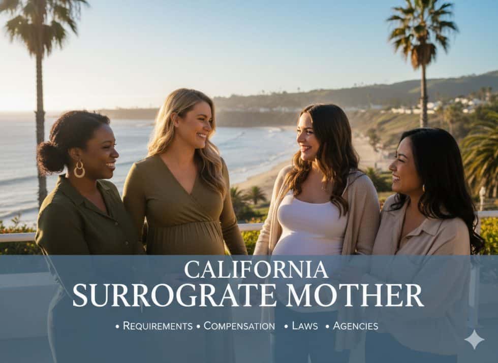 Do Surrogates Get Paid in the US? Comprehensive Guide to Surrogate ...