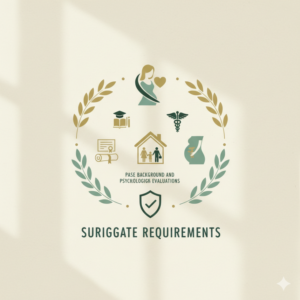 Apply To Become a Surrogate Now|Top Choice California Surrogacy Agency ...