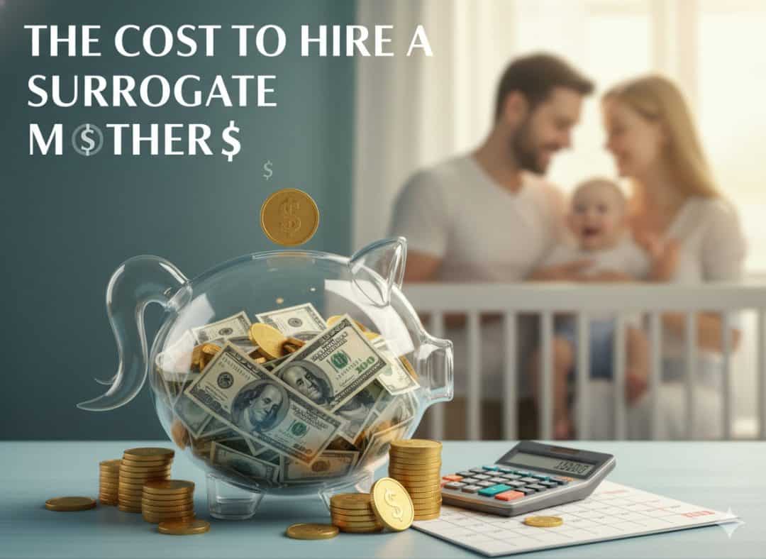 Surrogate Compensation Guide: Get Paid in the US | BabyTree Surrogacy ...